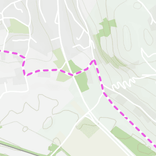 Outdoor | Map for hiking and biking with routes & trails | MapTiler