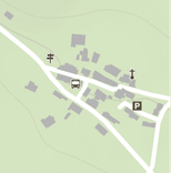 Outdoor | Map for hiking and biking with routes & trails | MapTiler