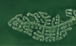 Global map datasets with raster and vector data | MapTiler