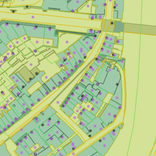Global map datasets with raster and vector data | MapTiler