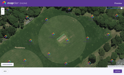 Map Tiling Software | MapTiler