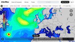 Weather API for developers | MapTiler
