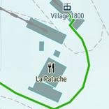 Winter | Ski resort maps | MapTiler