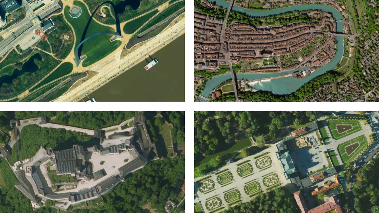 Serve maps on ARM64 and in Kubernetes with MapTiler Server 4.6 | MapTiler