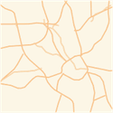 Attribution free map without visible copyright | MapTiler