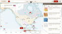 OldMapsOnline processing and hosting maps with an advanced SDK ...