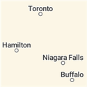 Attribution free map without visible copyright | MapTiler