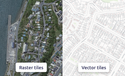 Turn your geodata into tiled maps | MapTiler