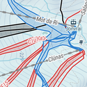 Winter | Ski resort maps | MapTiler