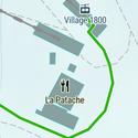 Winter | Ski resort maps | MapTiler