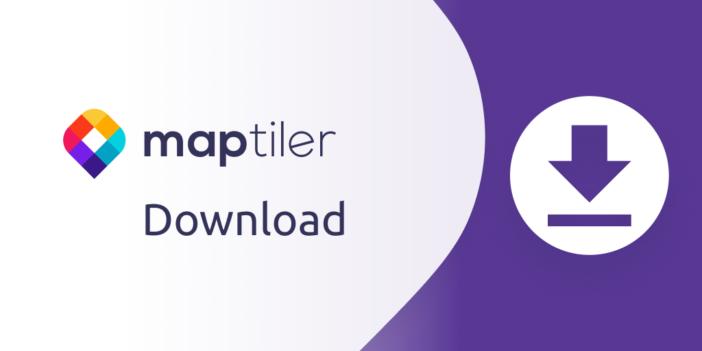 Download MapTiler Engine | MapTiler Engine
