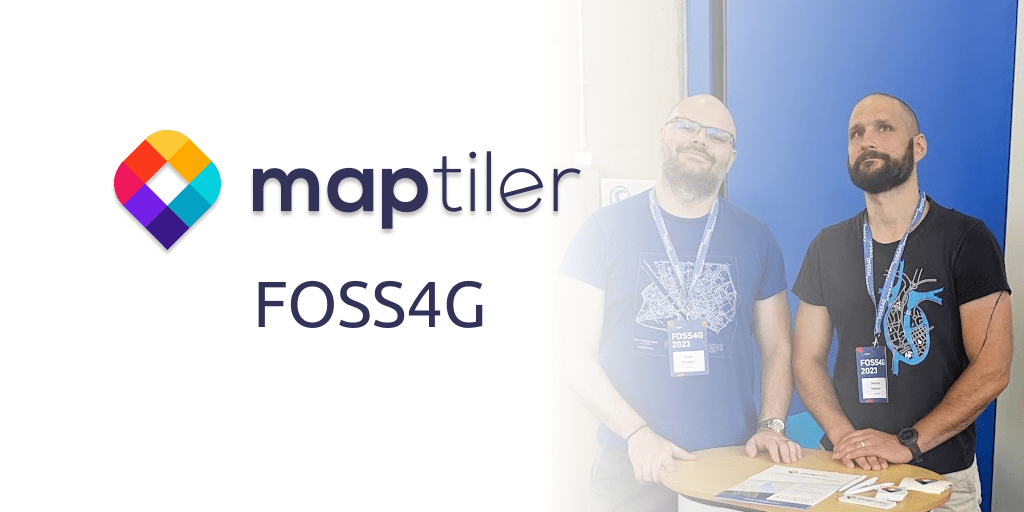 FOSS4G 2023 talks and workshops for OpenMapTiles, MapLibre, QGIS and ...