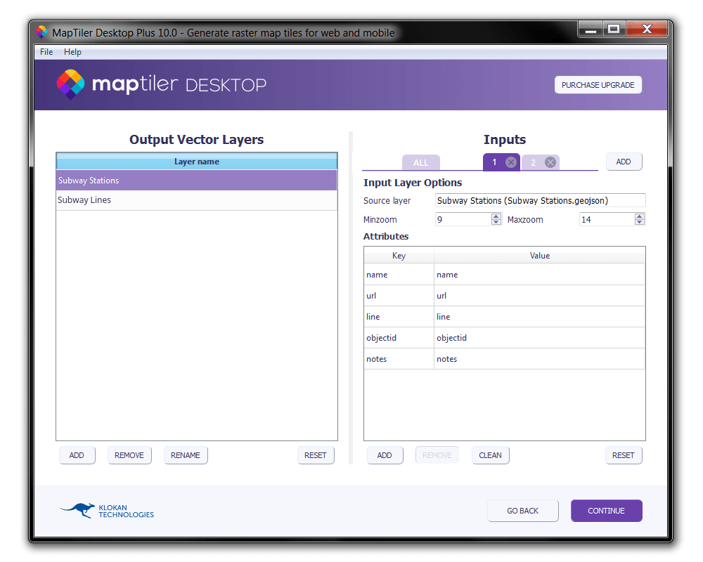What Are Vector Tiles And Why You Should Care Maptiler
