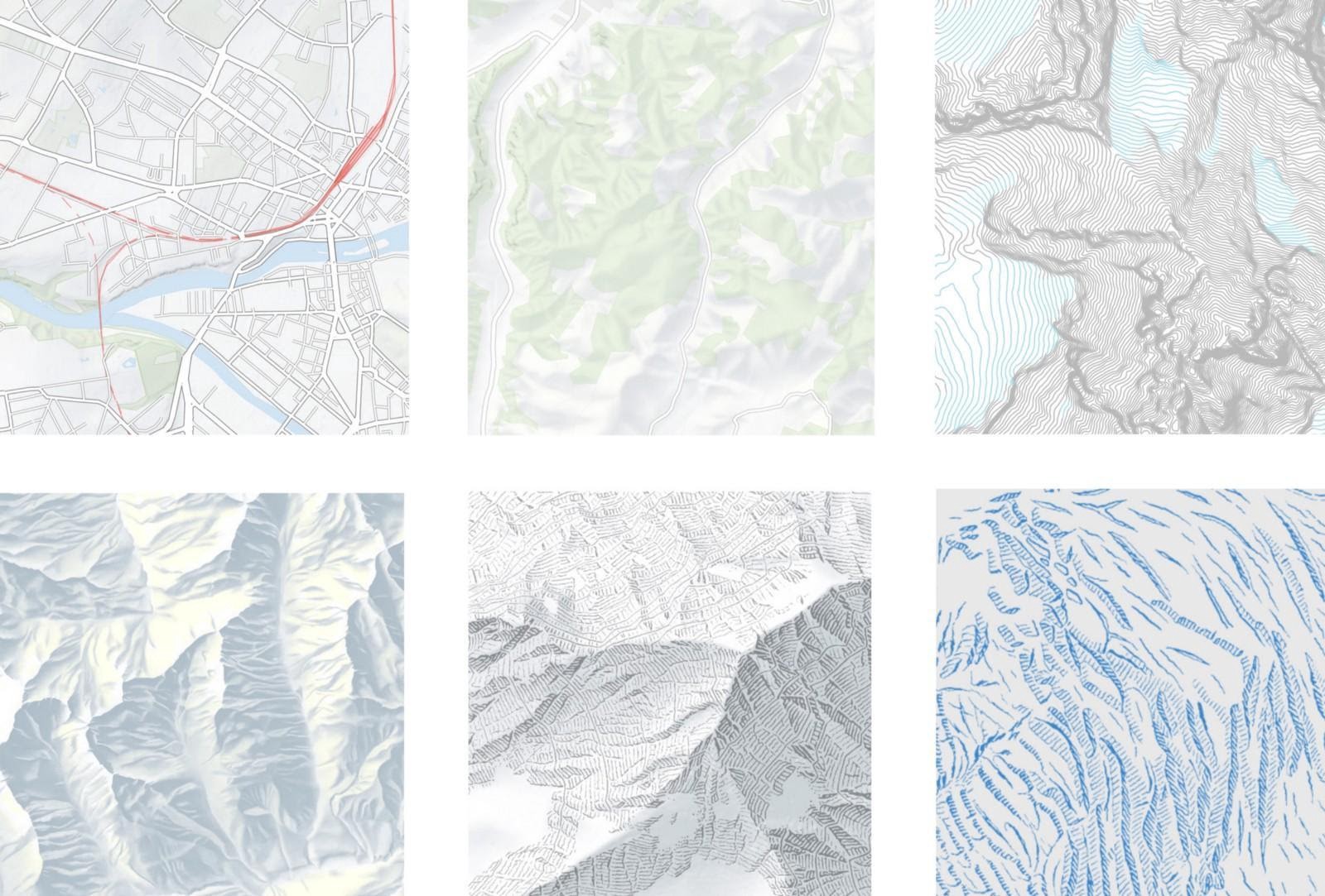 Swisstopo vector tiles development | MapTiler
